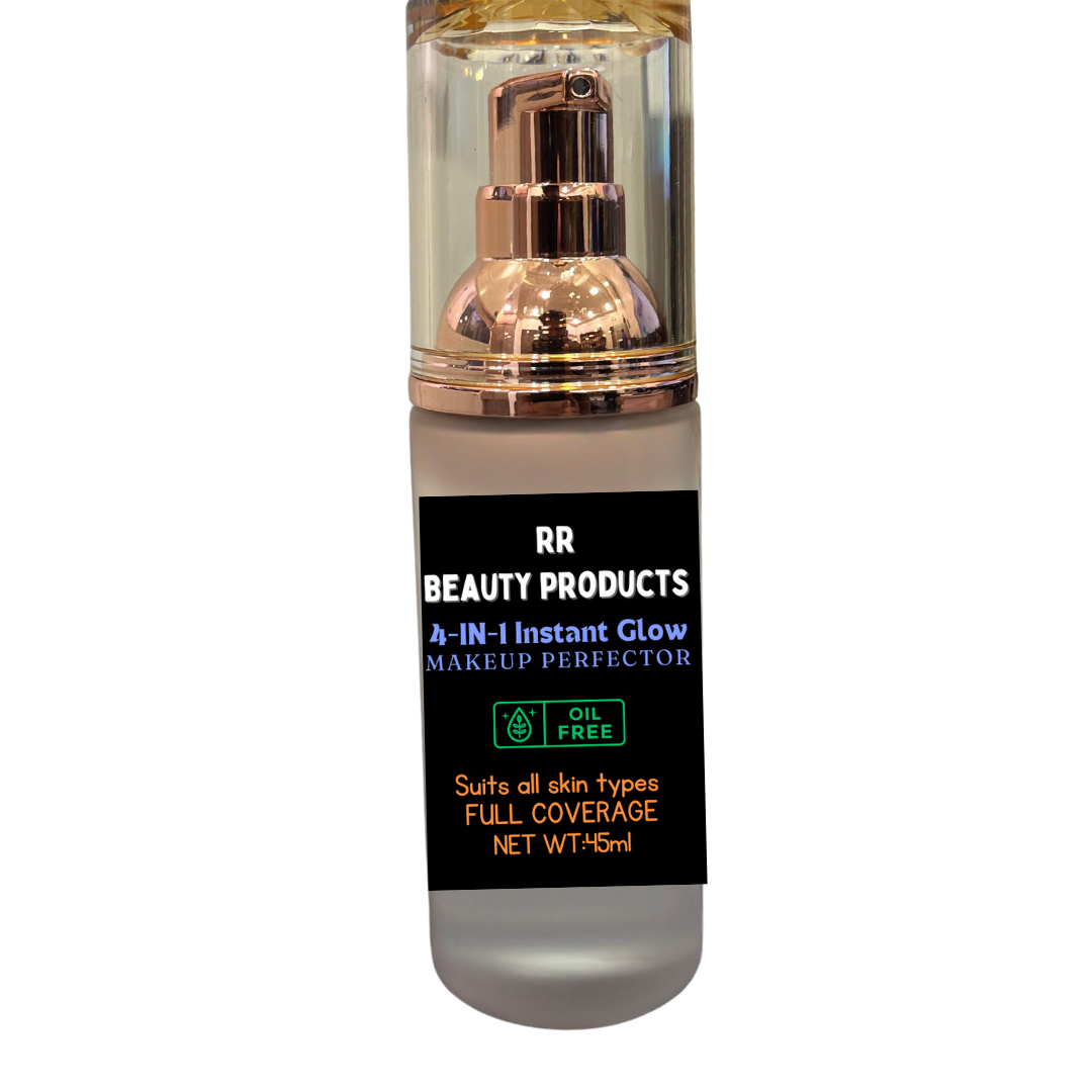 RR 4 in 1 Instant Glow Makeup Perfector – RR Beauty Products