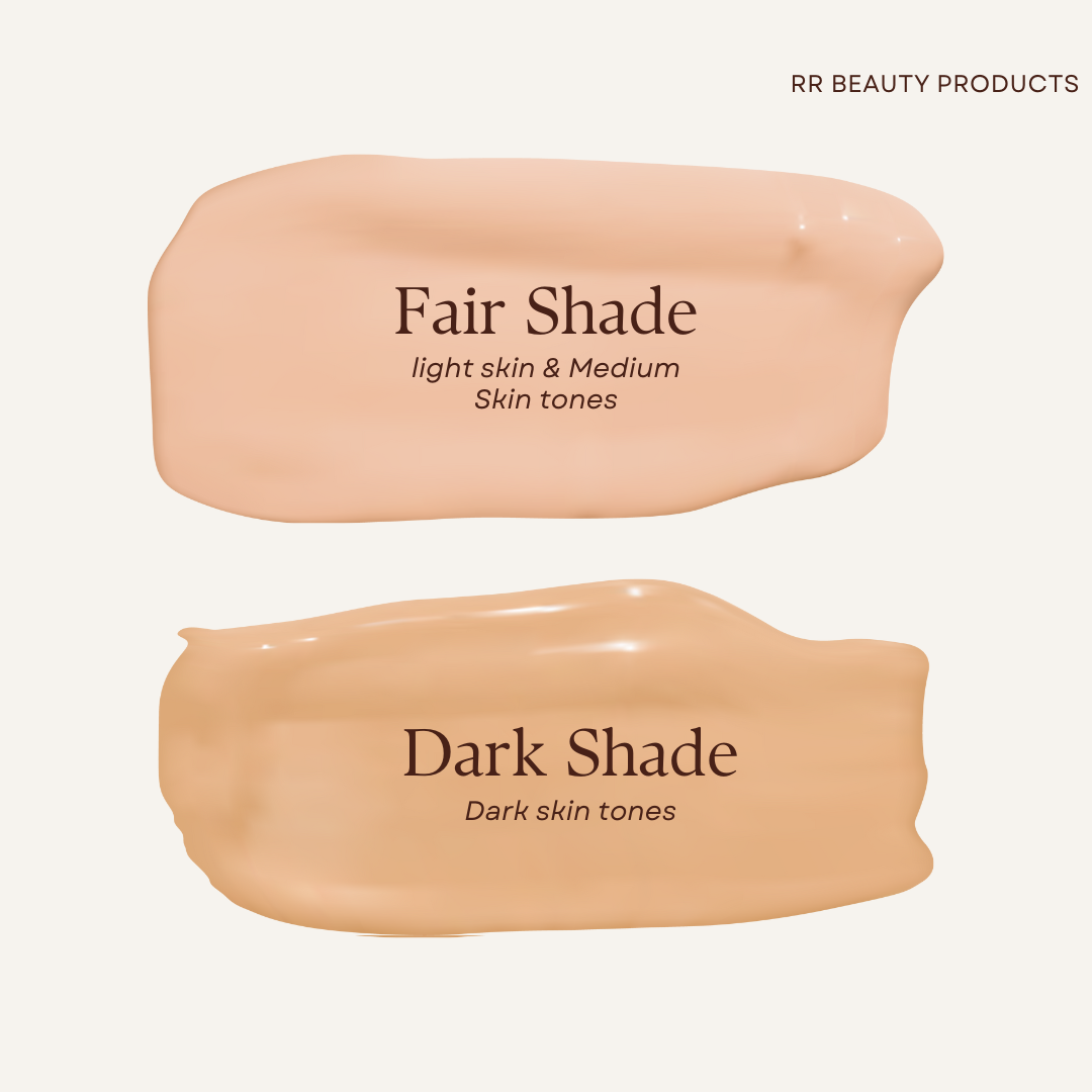 RR 4 in 1 Instant Glow Makeup Perfector – RR Beauty Products